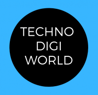 - TECHNO DIGI WORLD
